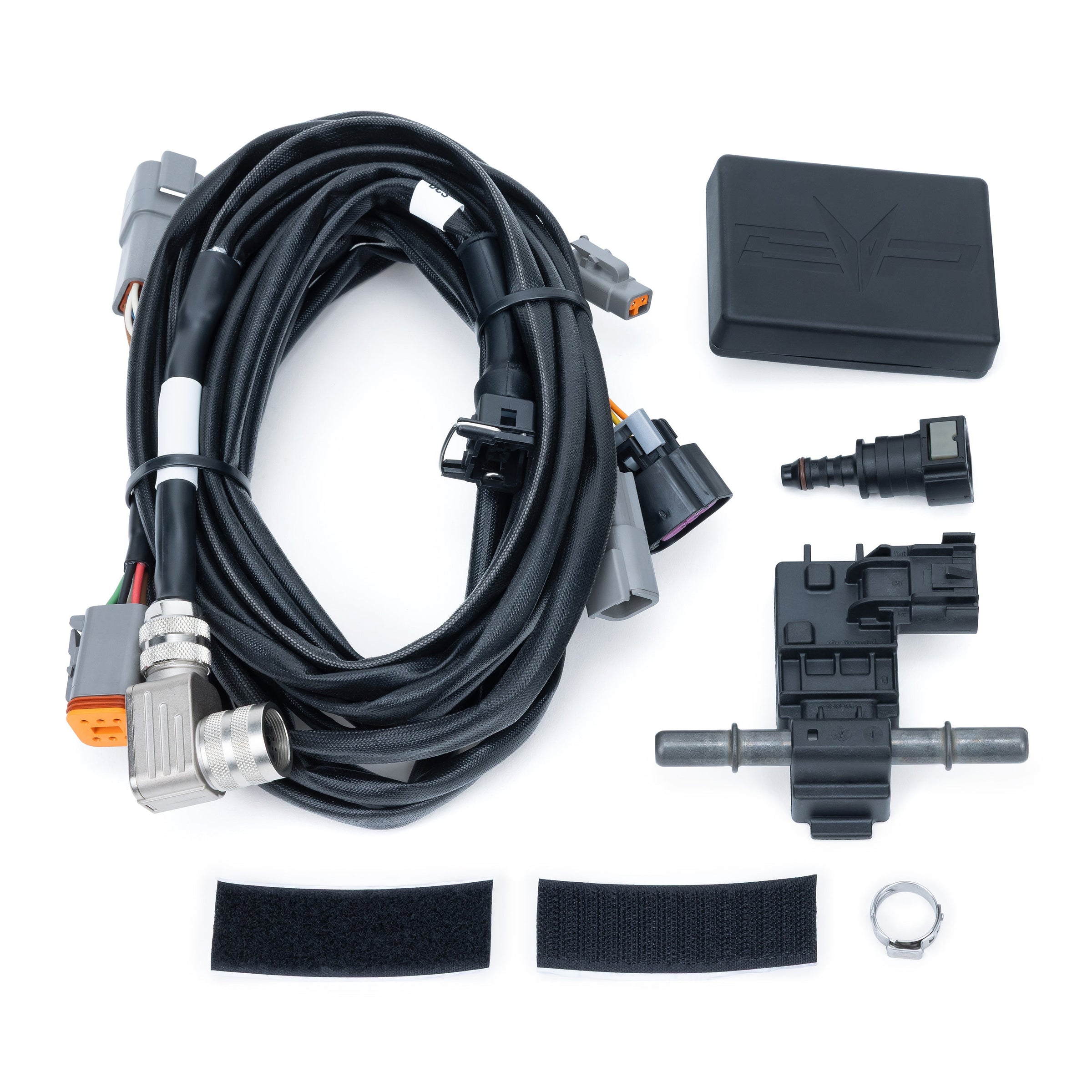 2024+ Can-Am Maverick X3 Turbo RR MG1 ECU Unlock & Flex Fuel CodeShoot ...