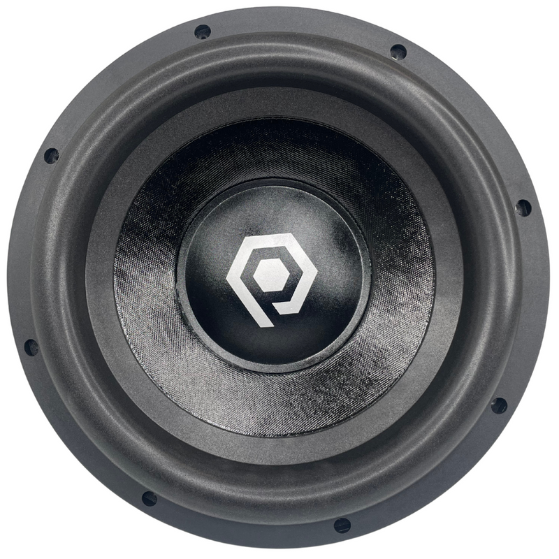 SOUNDQUBED 15" HDS 3.2 Series Subwoofer — Platinum High Performance ...