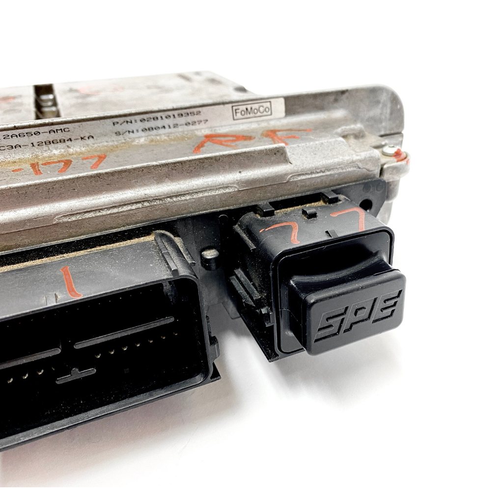 SPE Motorsport 2011-2019 6.7L Powerstroke Emissions Harness Plug ...