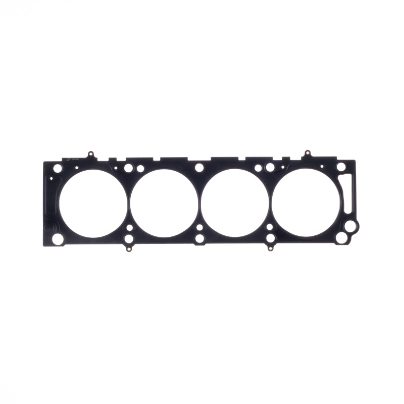 Cometic Ford 427 SOHC Cammer FE V8 .060in MLS Cylinder Head Gasket - 4 ...