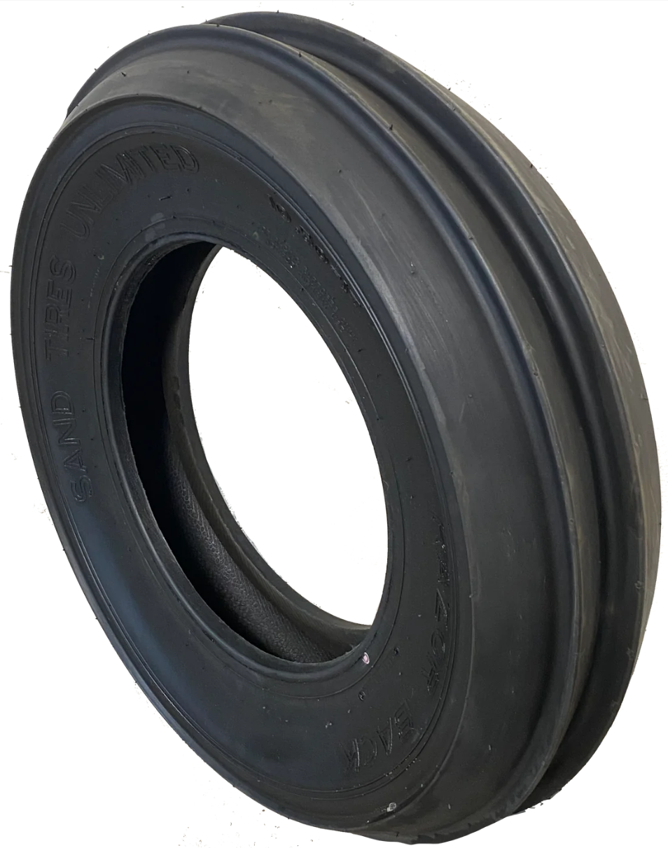 Sand Tires Unlimited Razor Back 10.50-17 — Platinum High Performance ...