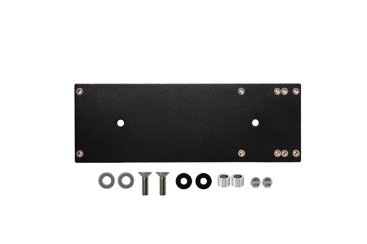 Universal Amplifier Mount | UTVS-AMPMT-UNIV — Platinum High Performance ...