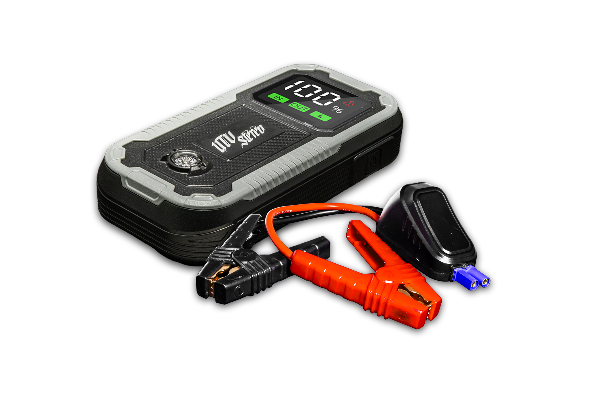 Platinum Series AGM 925 Battery | UTVS-925 — Platinum High Performance ...