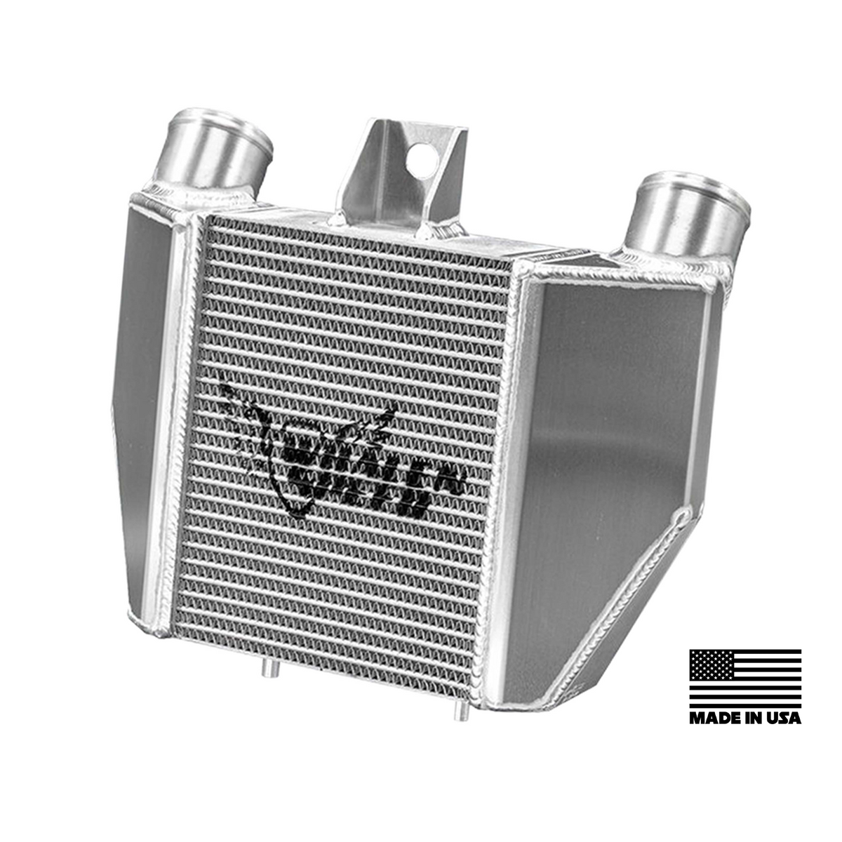 WSRD Terminator Intercooler | Ski-Doo 900ACE Turbo — Platinum High ...