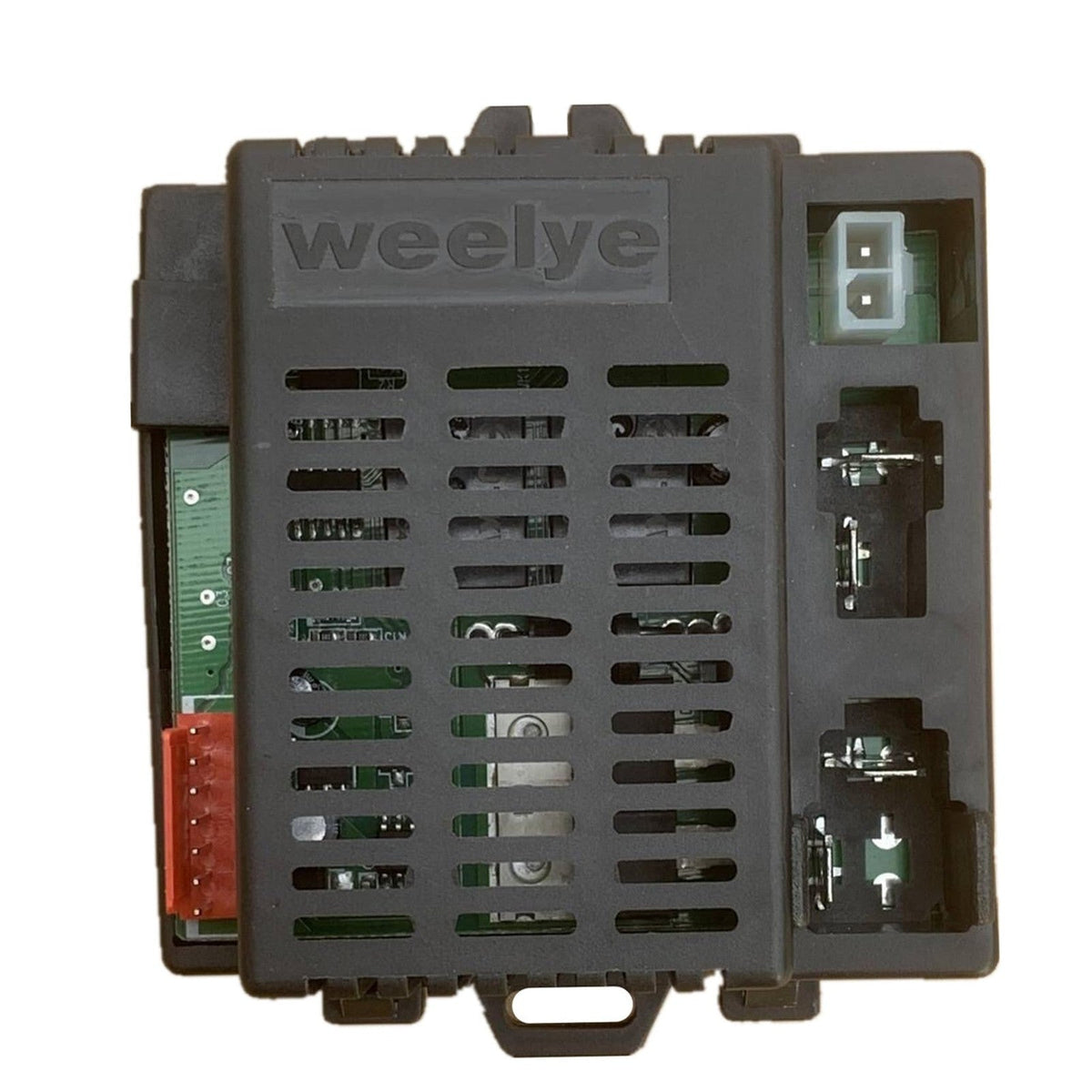 12V Electric Ride-On Toy Mainboard Control Box Receiver with Accessori ...
